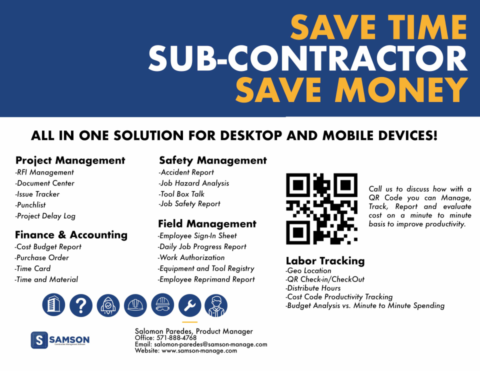 Samson App - Avis, notes, prix et abonnements - Capterra France 2024