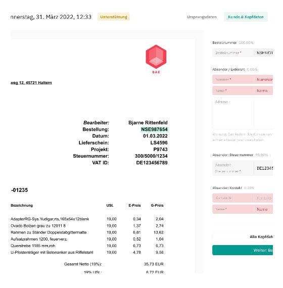 Workist AI-Worker | Bewertungen, Preise und Demos – SoftwareAdvice DE