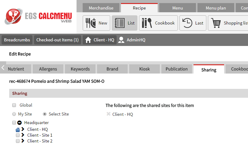CALCMENU: precios, funciones y opiniones | GetApp México 2025