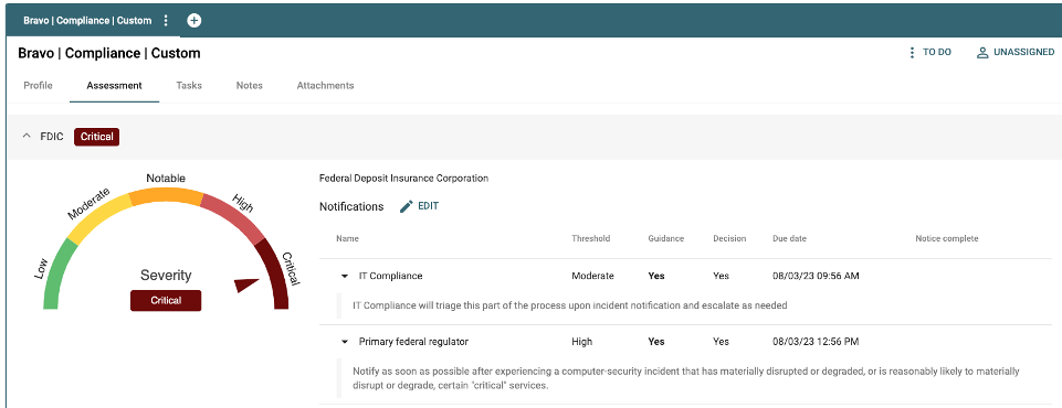 Radar Compliance Pricing, Alternatives & More 2025 | Capterra