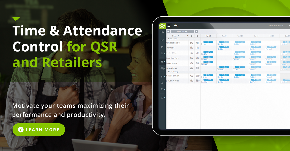 ORQUEST Pricing, Alternatives & More 2025 | Capterra