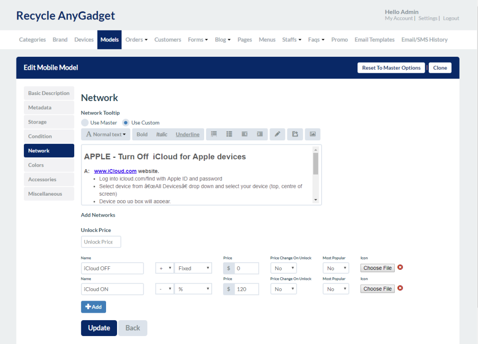 Cell Phone Repair Software Pricing, Cost & Reviews - Capterra UK 2021