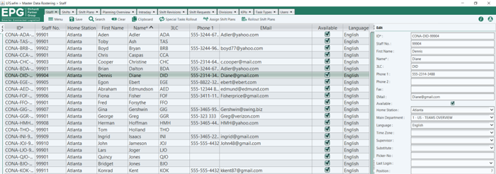 EPG WFM Pricing, Alternatives & More 2025 | Capterra