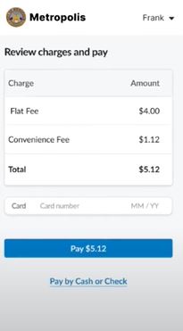 GOGov Code Enforcement Pricing, Alternatives & More 2025 | Capterra