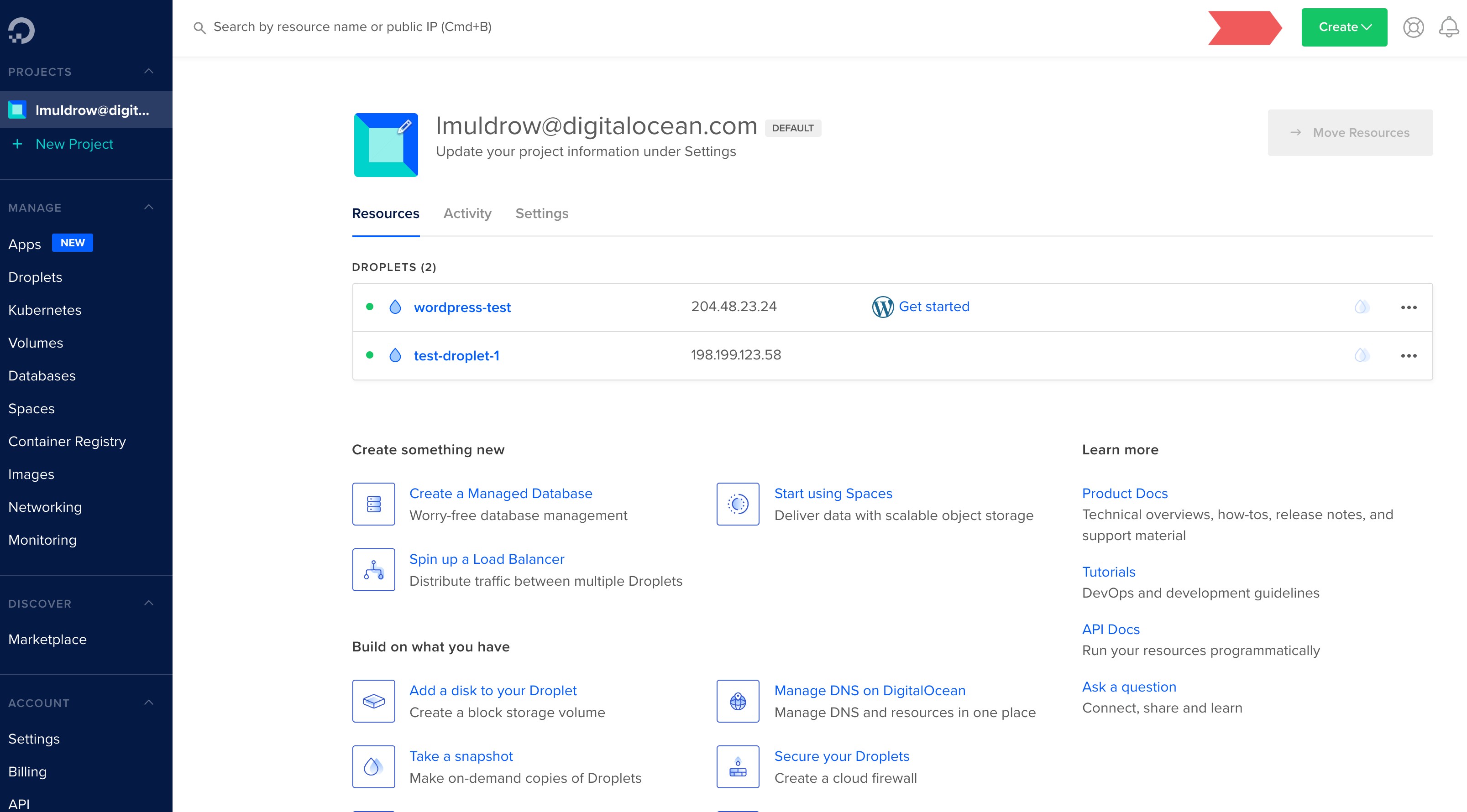 DigitalOcean Pricing, Alternatives & More 2025 | Capterra