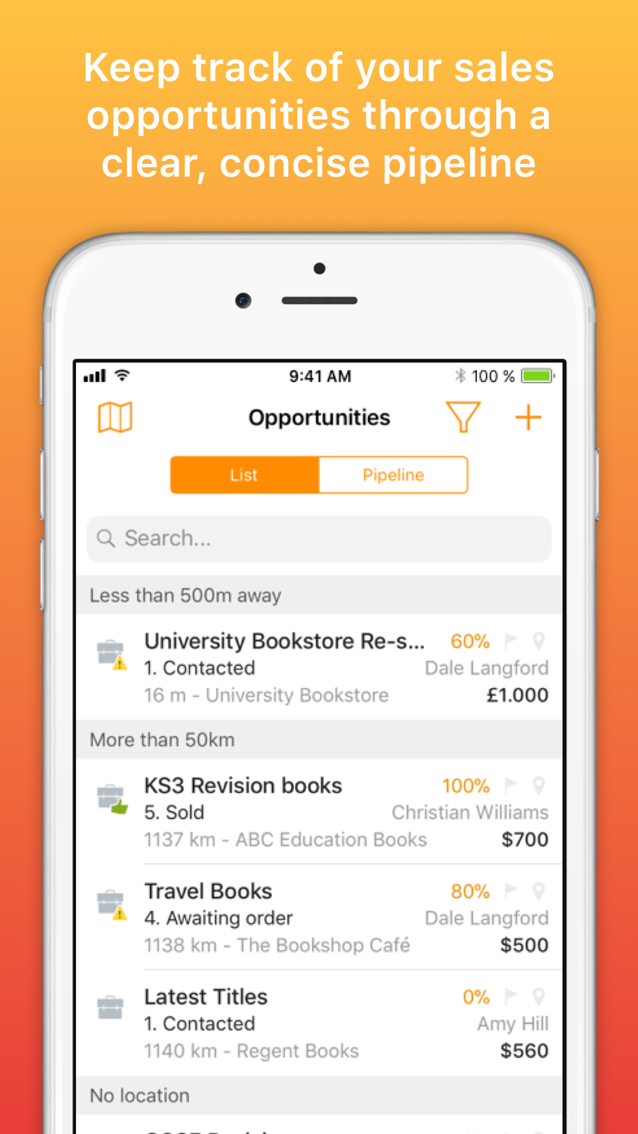 ForceManager: precios, funciones y opiniones | GetApp España 2022