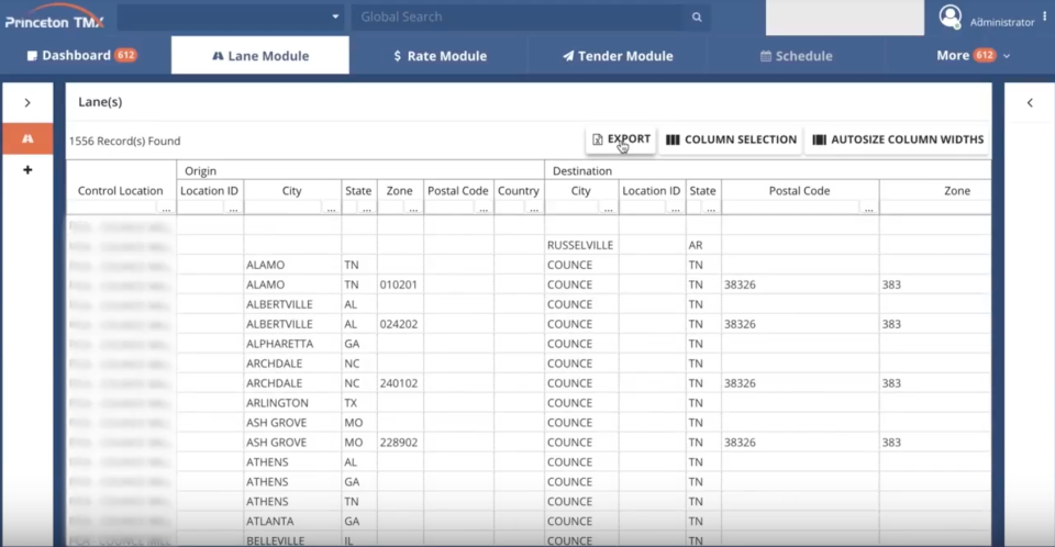 Princeton TMX Reviews, Cost & Features | GetApp Australia 2025