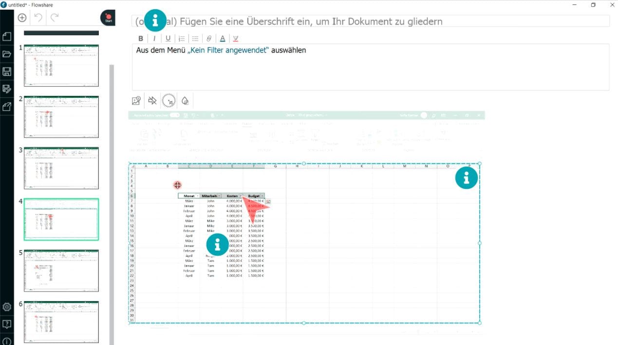FlowShare Software - 2024 Reviews, Pricing & Demo