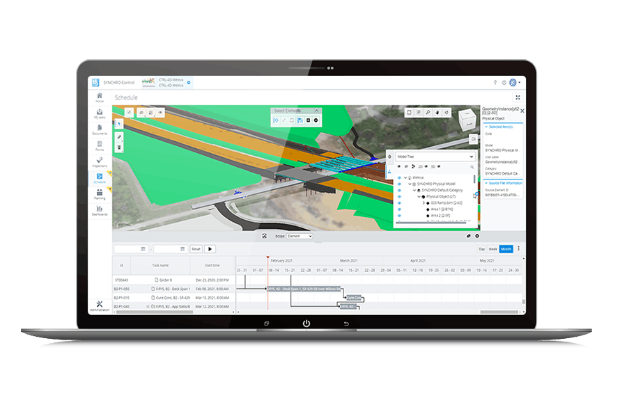 SYNCHRO Pricing, Alternatives & More 2023 | Capterra