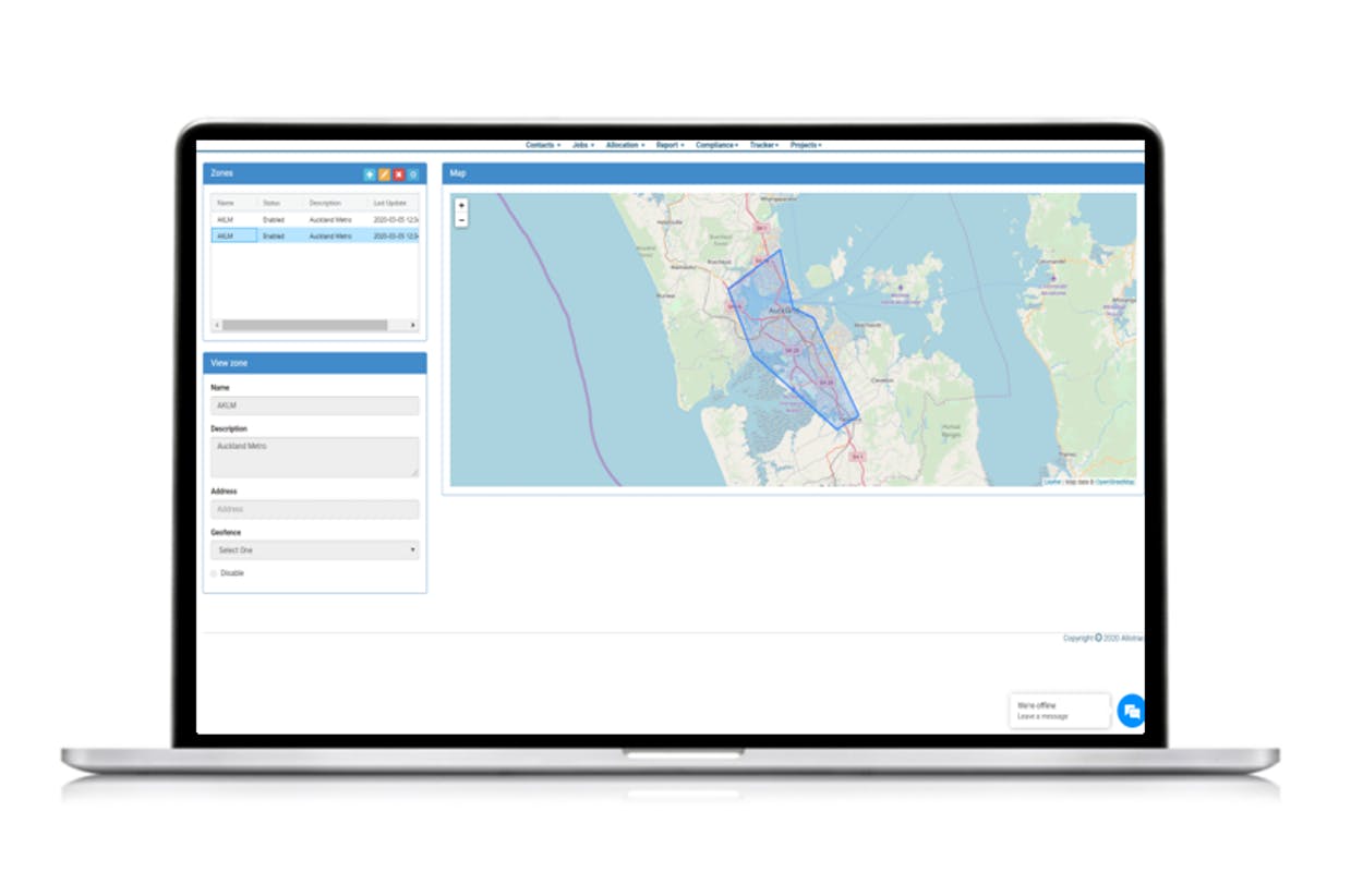 Allotrac Pricing, Alternatives & More 2022 - Capterra
