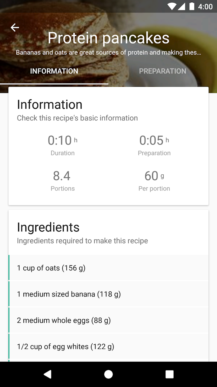 Nutrium: precios, funciones y opiniones | GetApp España 2025