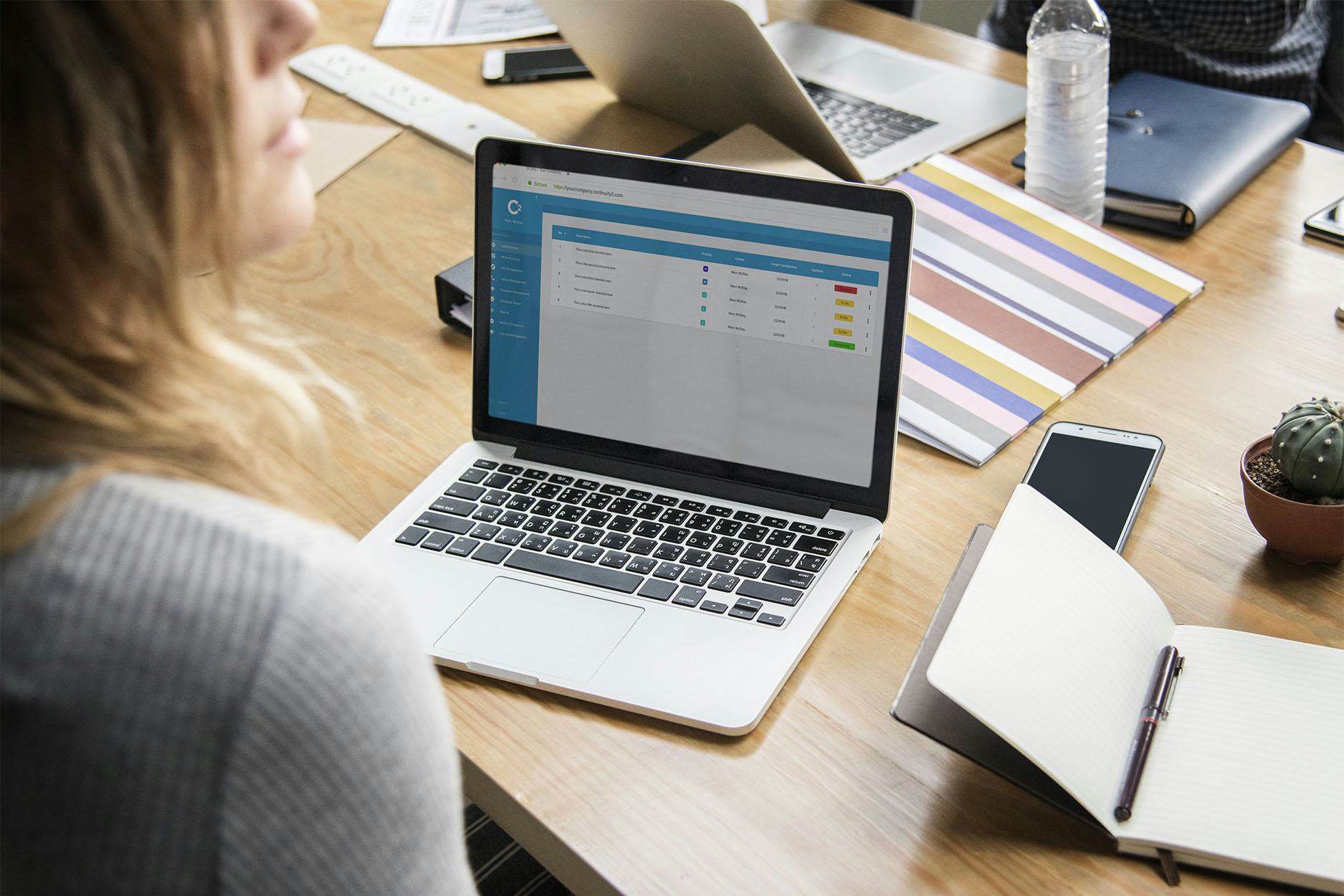 Continuity2 | Reviews, Pricing & Demos - SoftwareAdvice AU