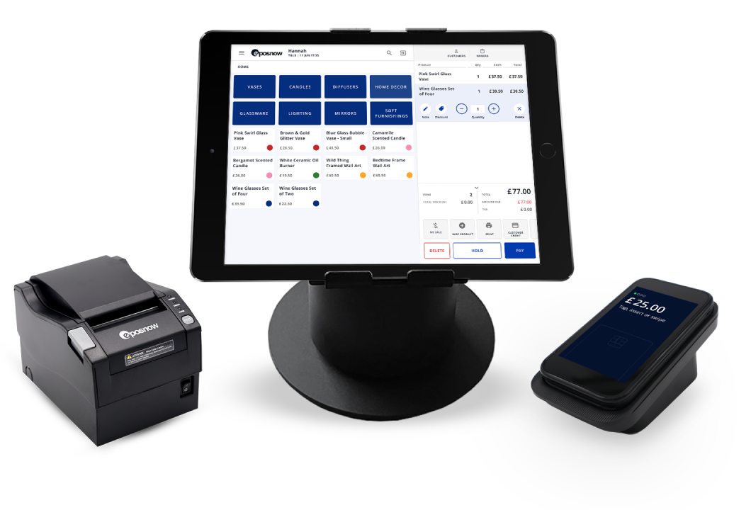 Epos Now Cost & Reviews - Capterra Australia 2024
