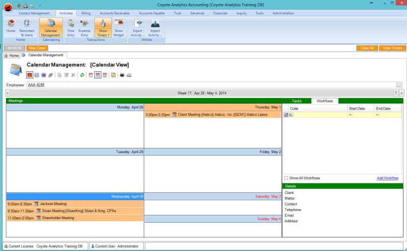 Coyote Analytics Software - 2025 Reviews, Pricing & Demo