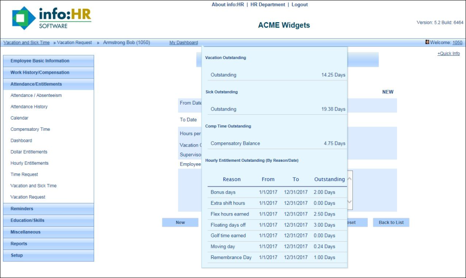 info:HR Software - 2024 Reviews, Pricing & Demo