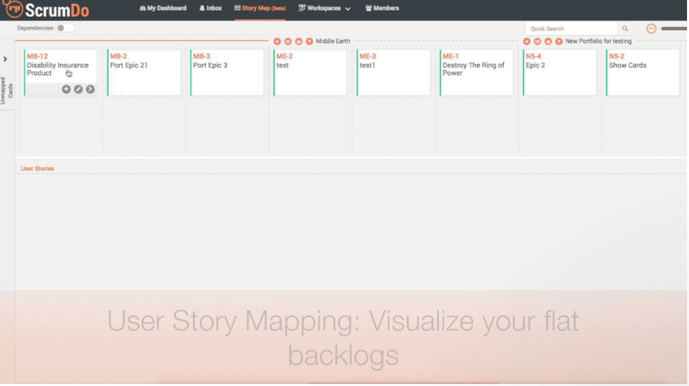 ScrumDo Reviews, Prices & Ratings | GetApp UK 2025