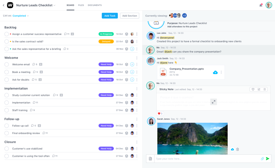 winio Pricing, Alternatives & More 2025 | Capterra