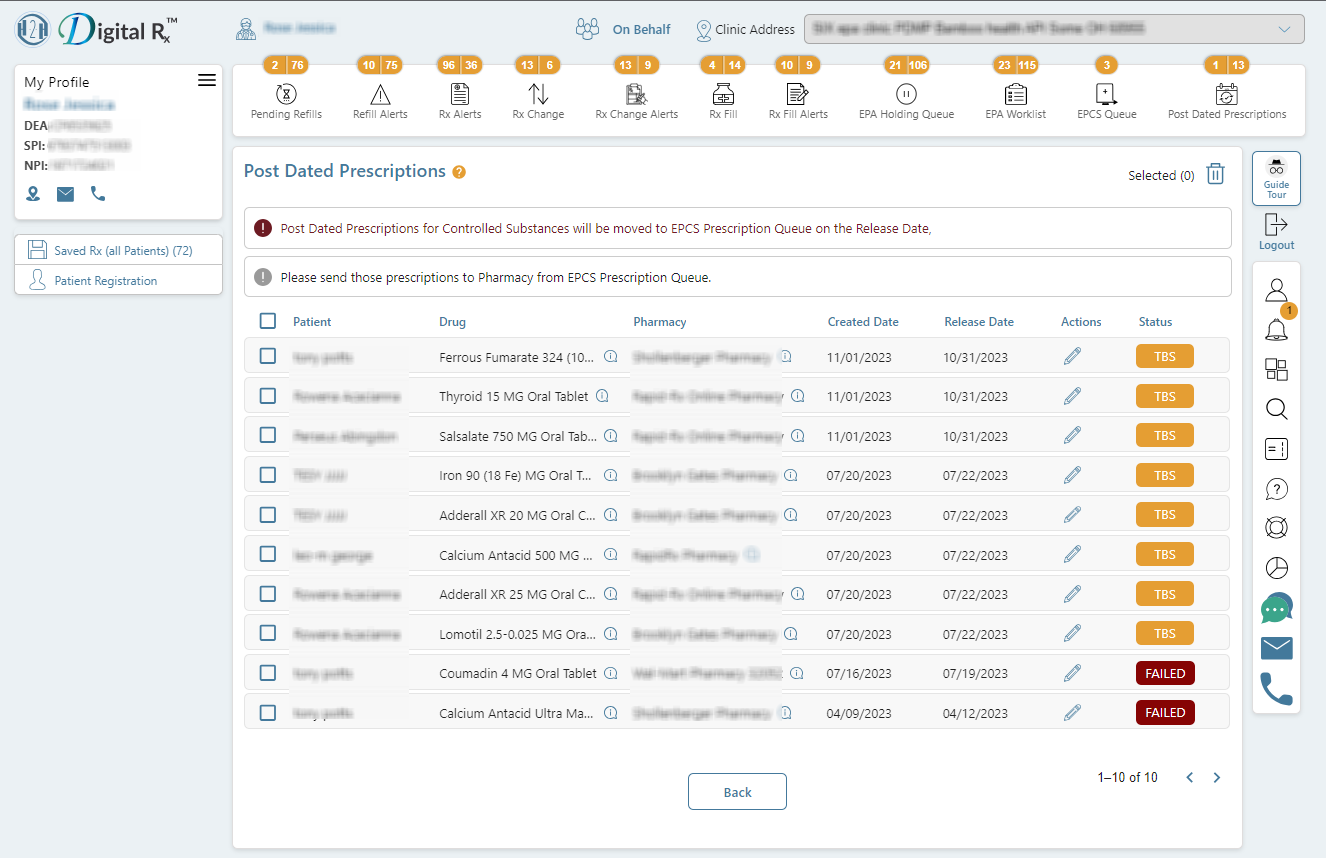 H2H DigitalRx Software - 2024 Reviews, Pricing & Demo