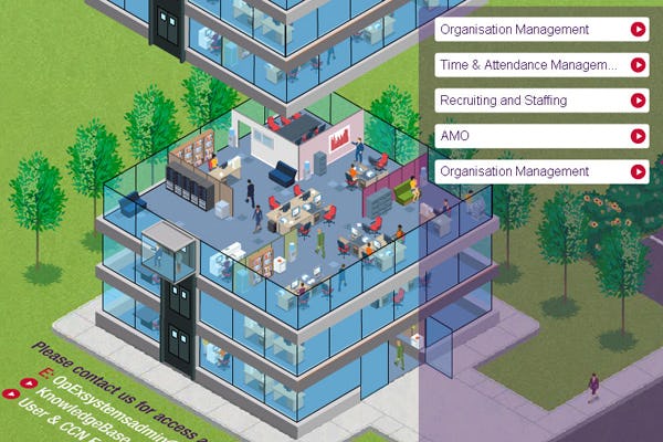 Triaster Software - 2022 Reviews, Pricing & Demo