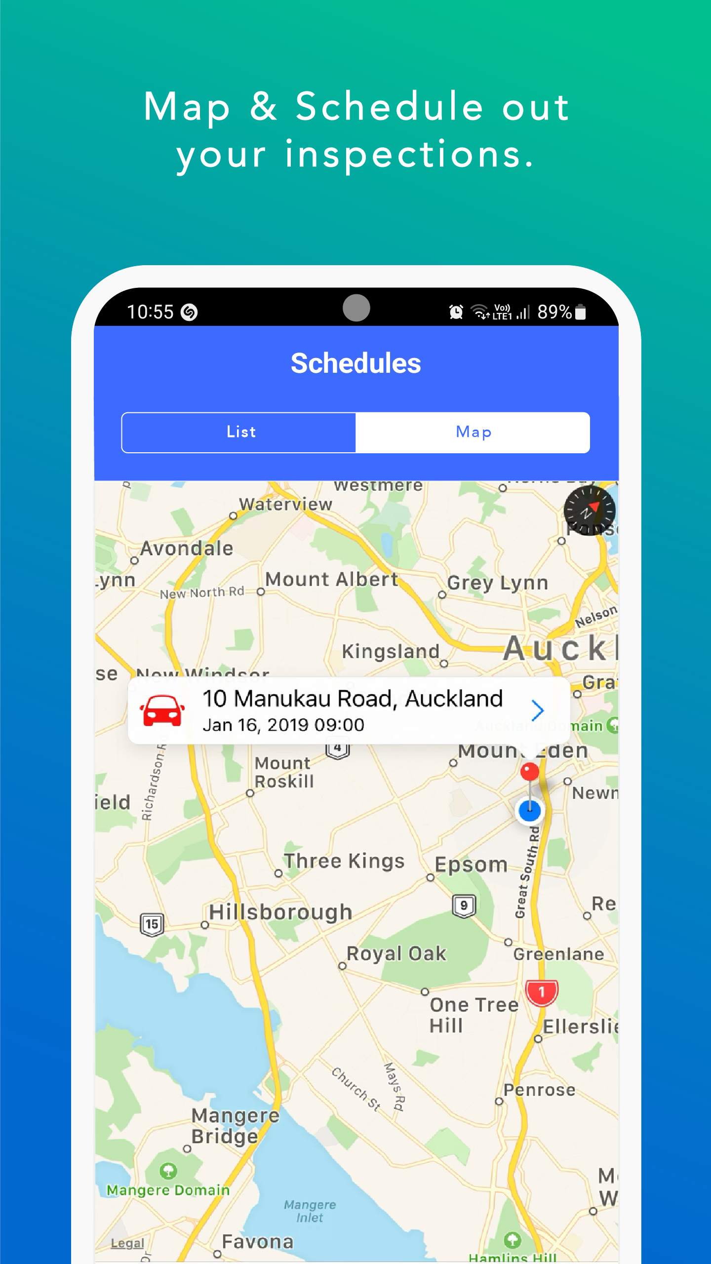SnapInspect Cost & Reviews - Capterra Australia 2025