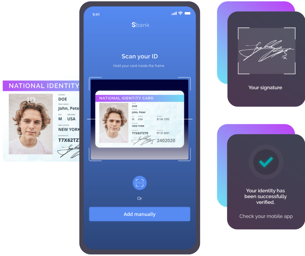 SBP Digital Banking Suite - Avis, notes, prix et abonnements - Capterra ...