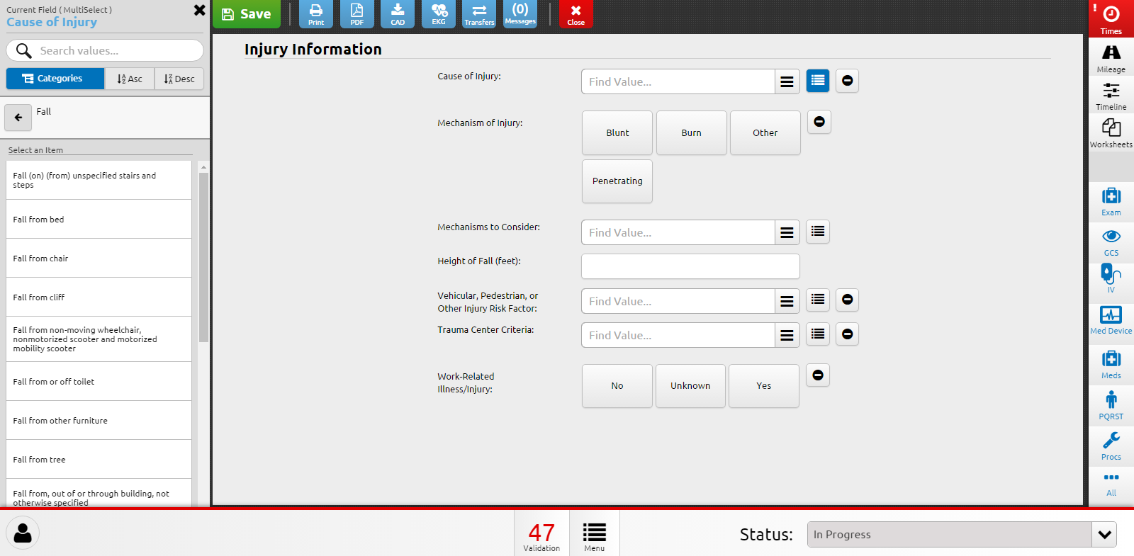 ImageTrend Elite for EMS Pricing, Alternatives & More 2025 | Capterra