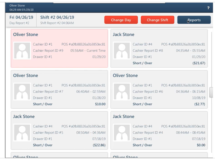 SmartPOS | Reviews, Pricing & Demos - SoftwareAdvice IE