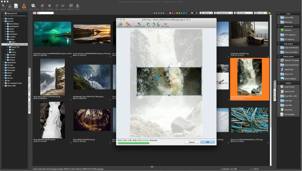 FotoWare DAM Reviews, Cost & Features | GetApp Australia 2026