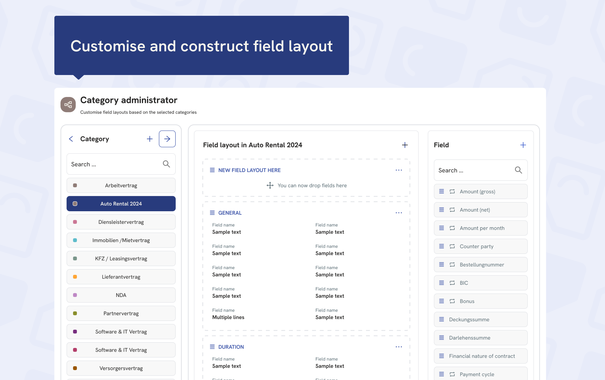 ContractHero Software - 2024 Reviews, Pricing & Demo