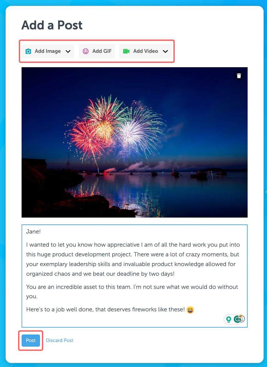 Kudoboard Price, Features, Reviews & Ratings - Capterra India