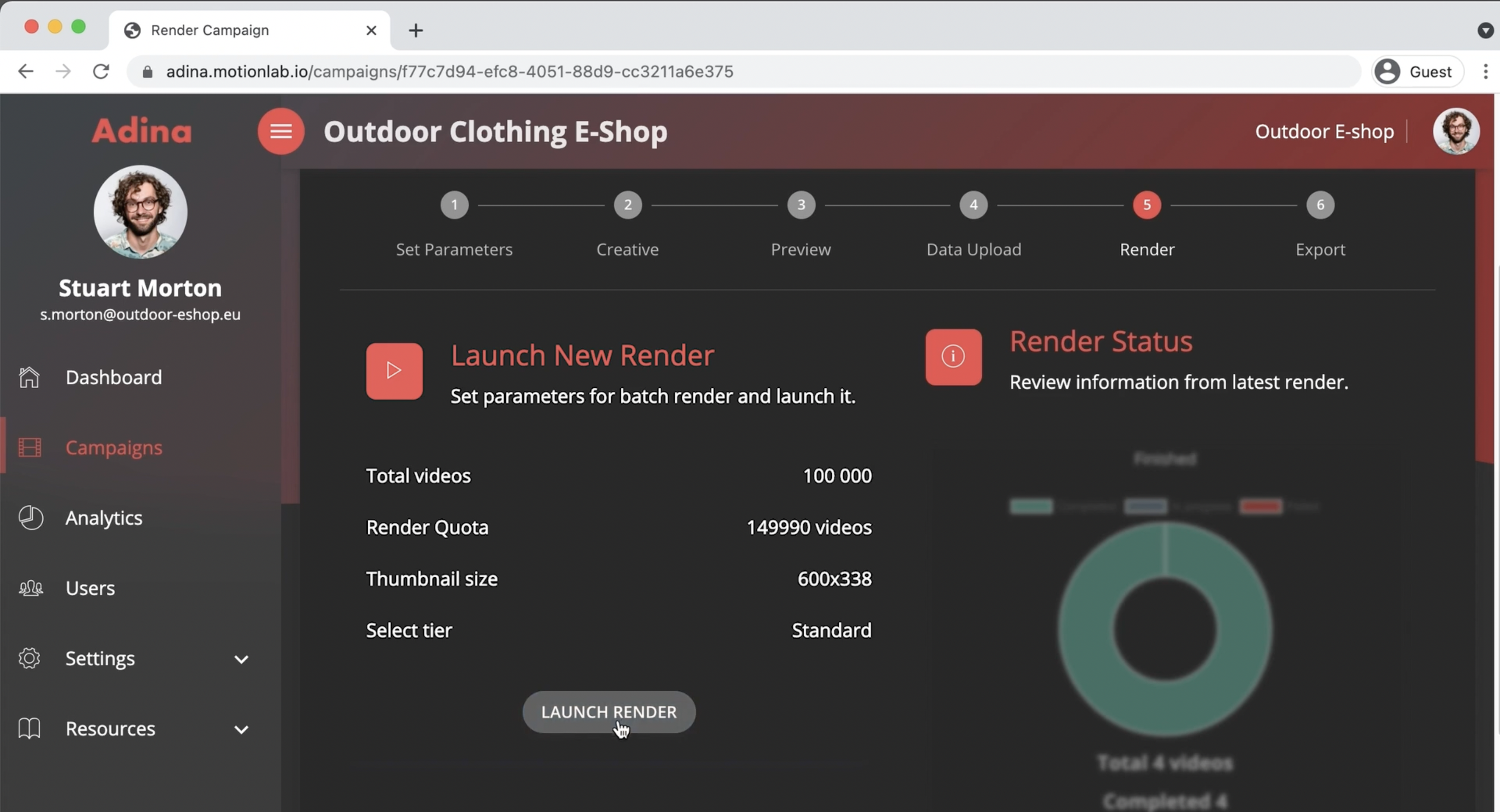 Motionlab Platform Software - 2024 Reviews, Pricing & Demo