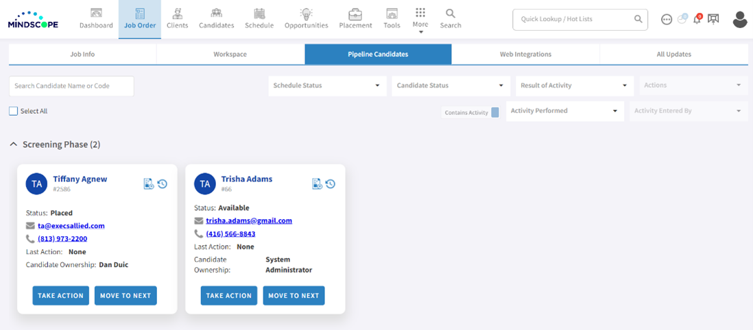 Mindscope Cost & Reviews - Capterra Australia 2023