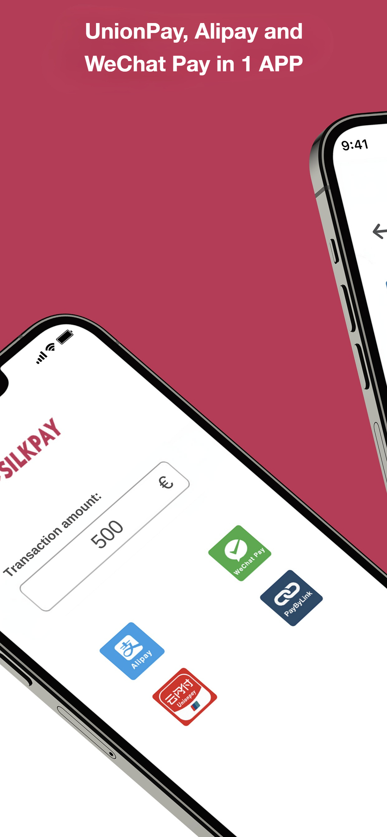 Silkpay Pricing, Alternatives & More 2025 | Capterra