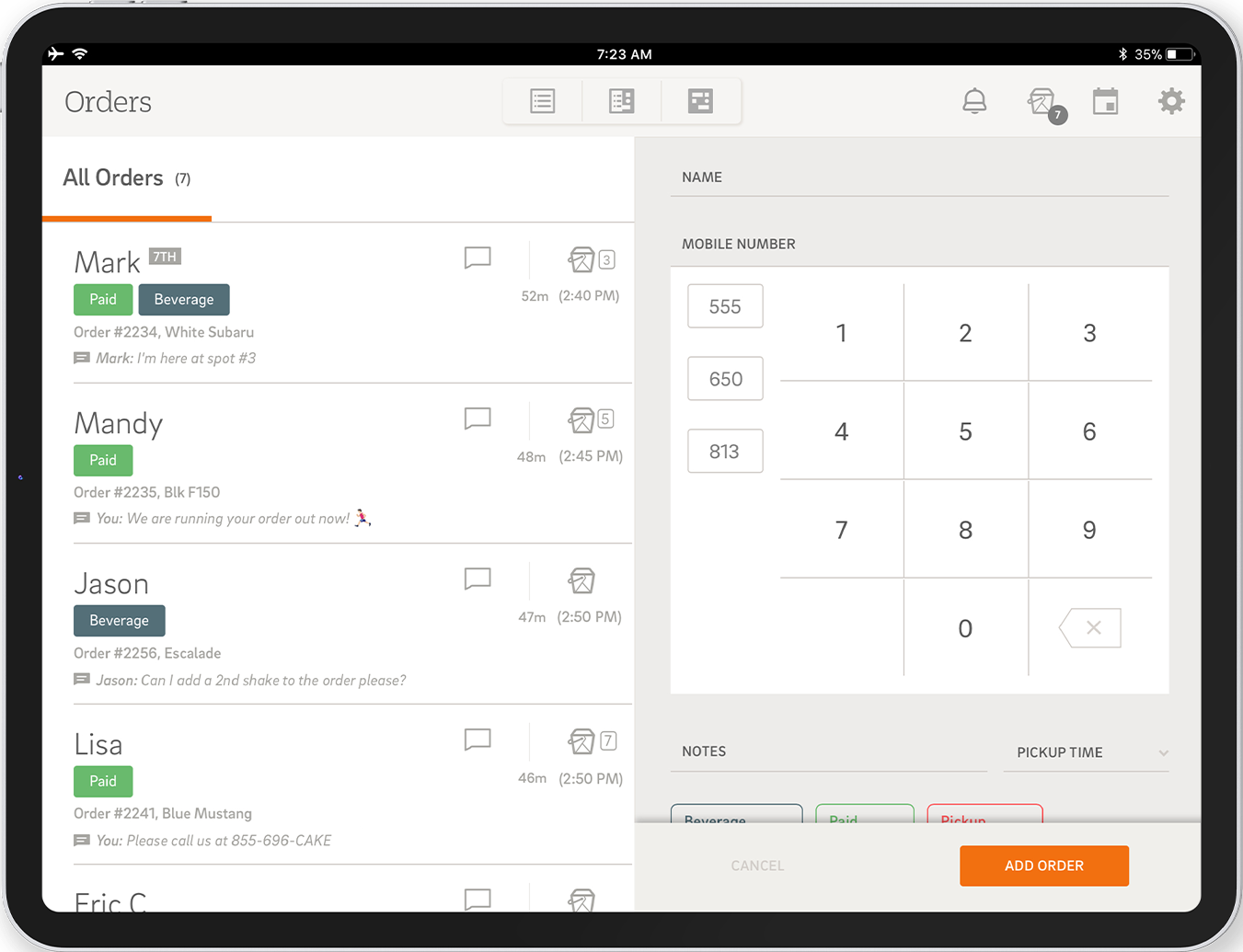 CAKE Guest Manager: precios, funciones y opiniones | GetApp México 2025