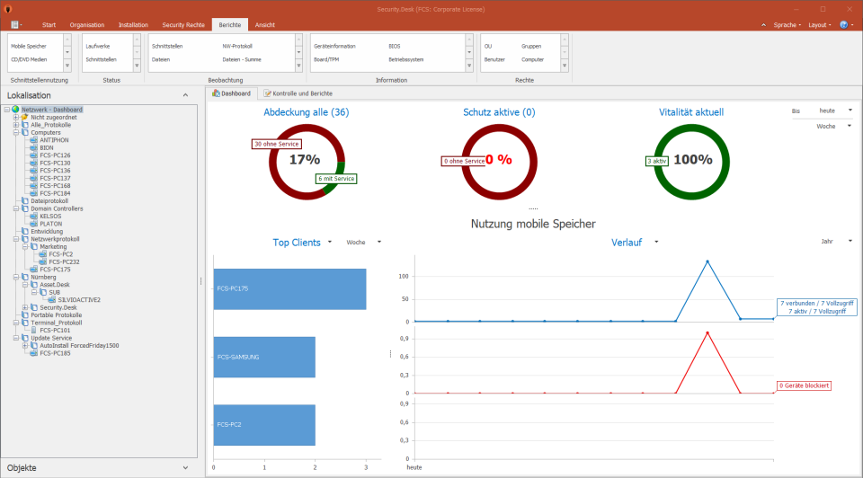 Security.Desk Software Reviews, Demo & Pricing - 2024