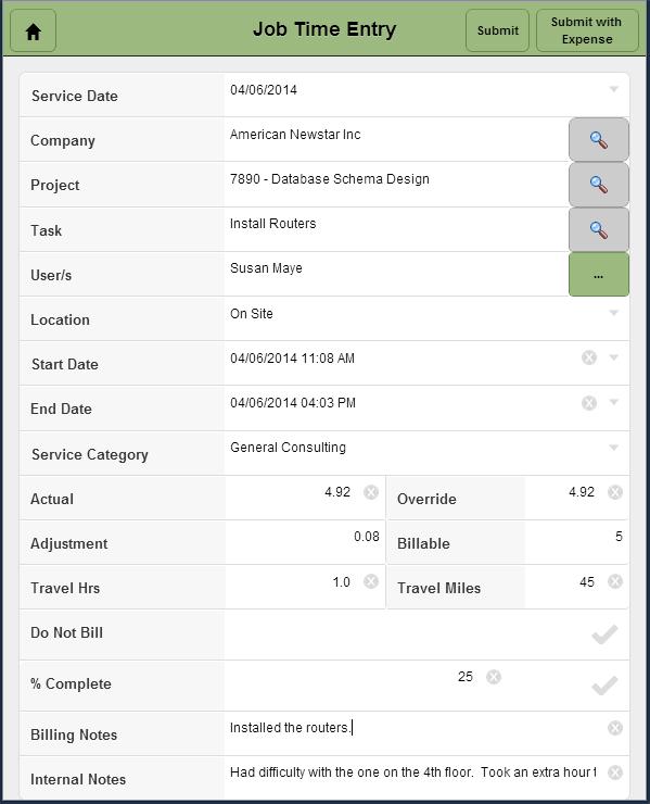 TimeLinx Software Cost & Reviews - Capterra Australia 2023