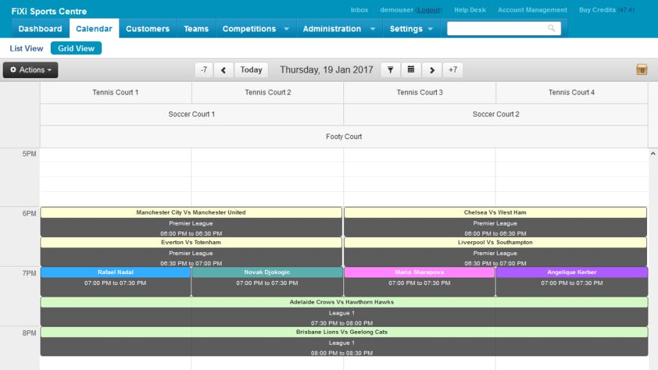 FiXi Pricing, Alternatives & More 2025 | Capterra