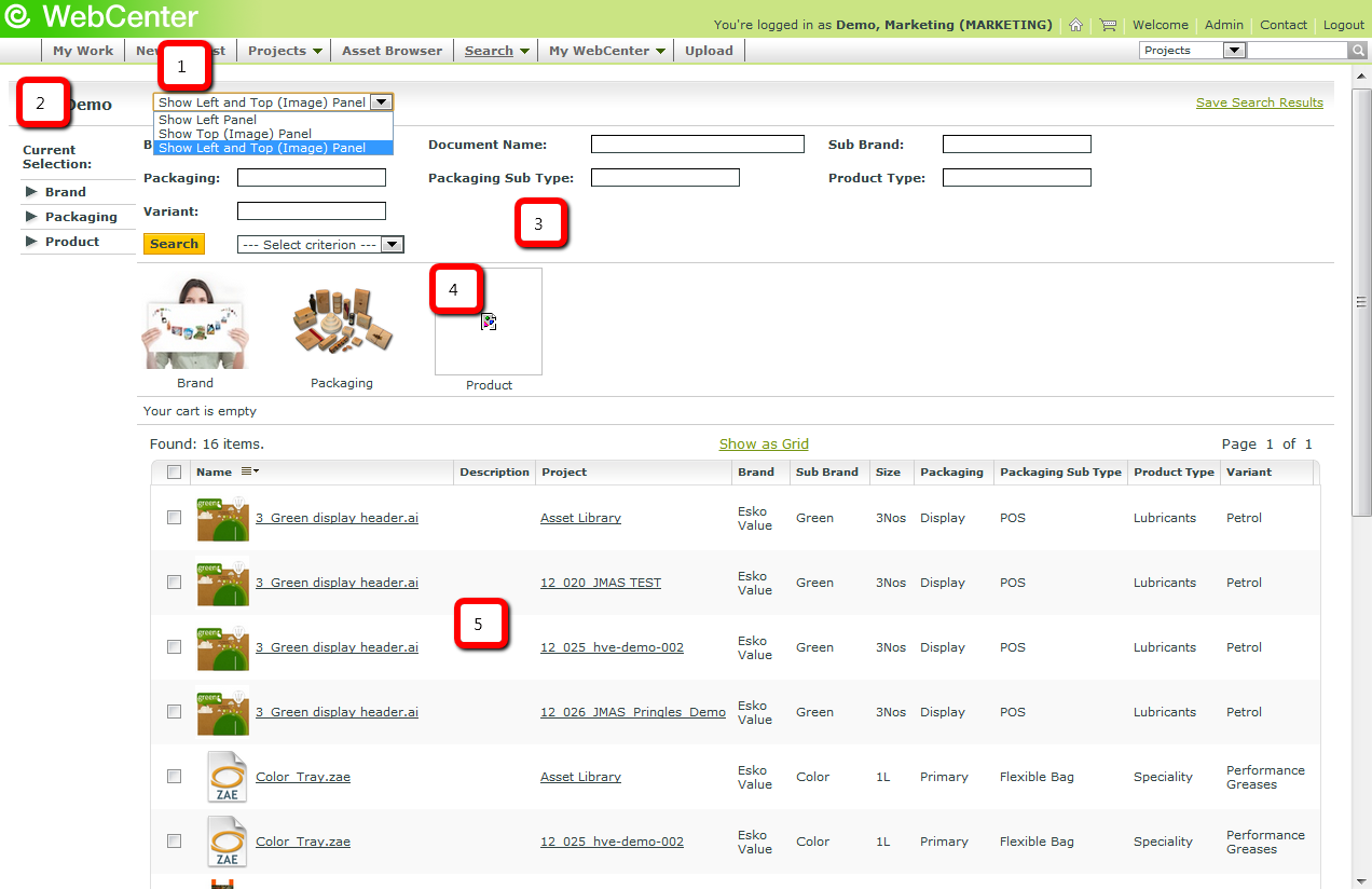 WebCenter Reviews, Cost & Features | GetApp Australia 2023