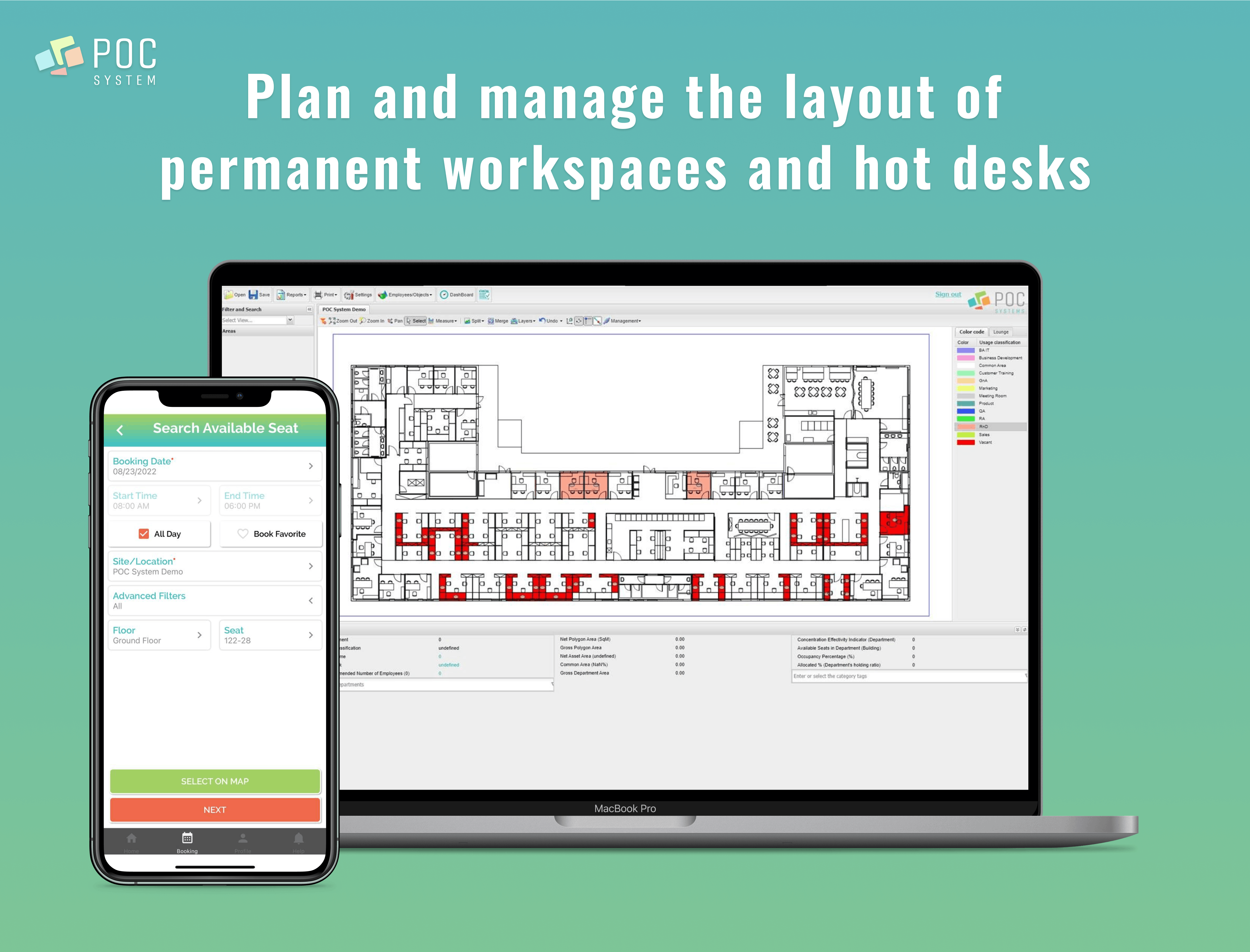 POC System Pricing, Alternatives & More 2022 - Capterra