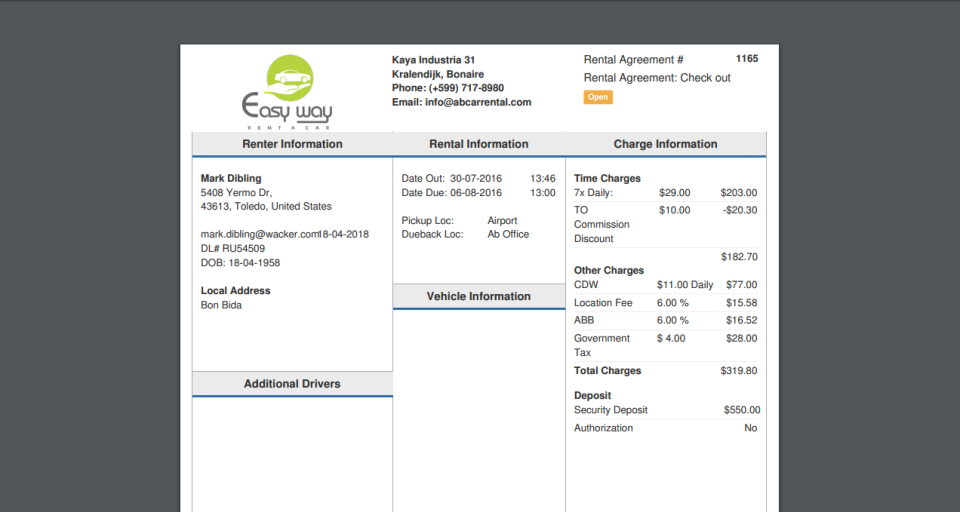HQ Rental Software Erfahrungen, Kosten & Bewertungen | GetApp ...