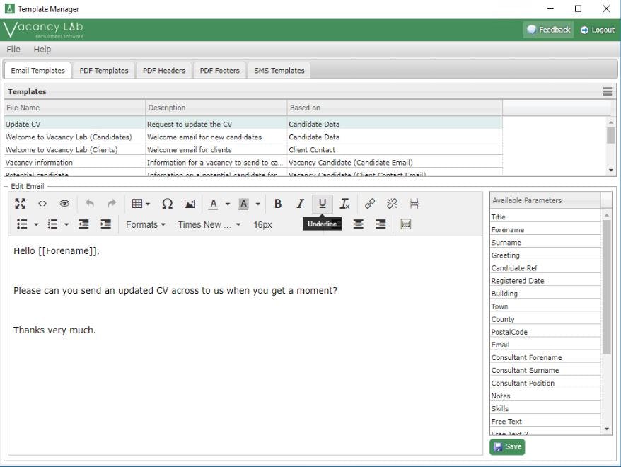 Vacancy Lab Software - 2025 Reviews, Pricing & Demo