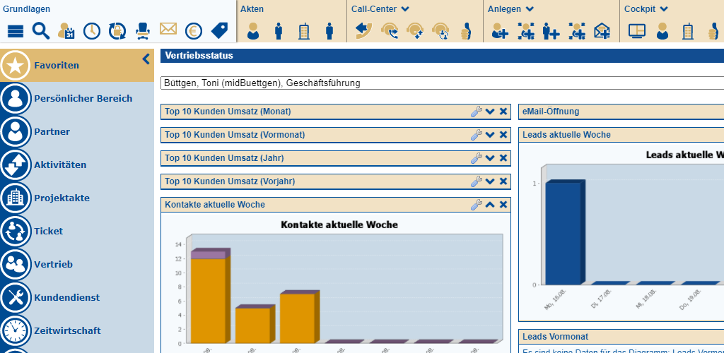 midcom Suite Cost & Reviews - Capterra Australia 2024