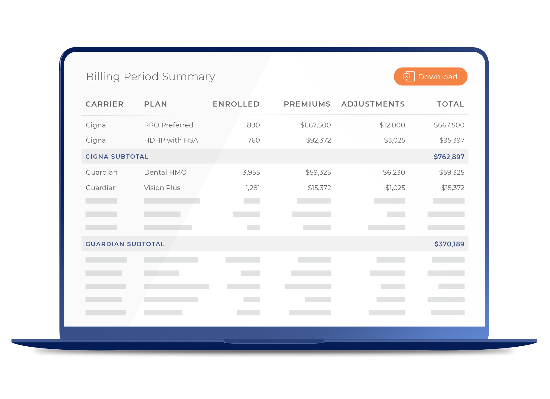 PlanSource | Reviews, Pricing & Demos - SoftwareAdvice NZ