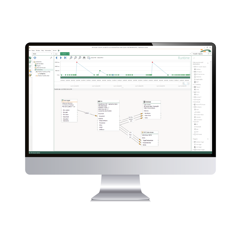 OPC Router Pricing, Alternatives & More 2025 | Capterra