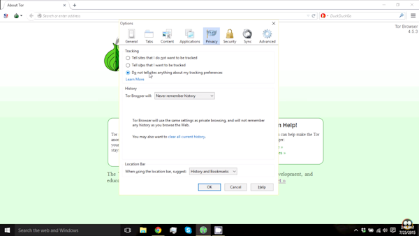 Tor Browser Reviews, Demo & Pricing - 2022