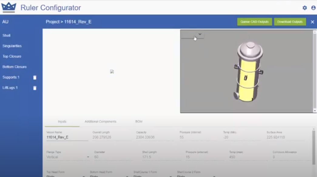 Ruler Rules Engine Software - 2025 Reviews, Pricing & Demo