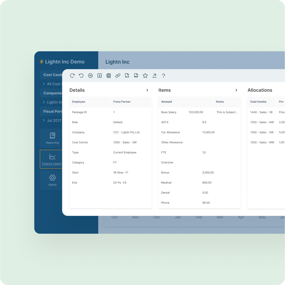 Calumo | Reviews, Pricing & Demos - SoftwareAdvice AU