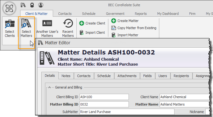MatterLink Pricing, Alternatives & More 2025 | Capterra