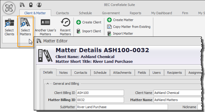 MatterLink Pricing, Alternatives & More 2024 | Capterra