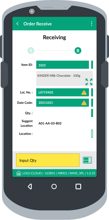 logi-Cloud Software - 2025 Reviews, Pricing & Demo